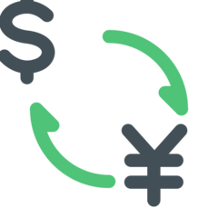 💱 Currency Exchange Emoji
