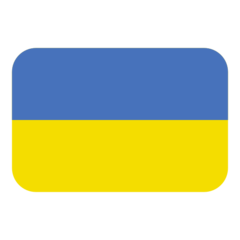 🇺🇦 Flag for Ukraine Emoji