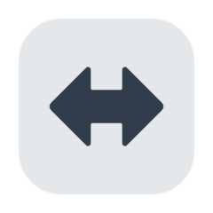 ↔️ Left Right Arrow Emoji