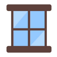 🪟 Window Emoji