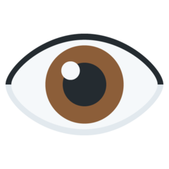 Eye Emoji | Emoji Eye Meaning
