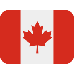 🇨🇦 Flag for Canada Emoji