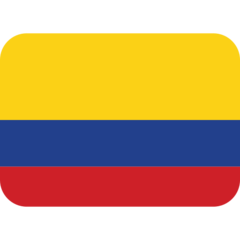🇨🇴 Flag for Colombia Emoji