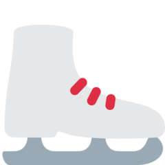 ⛸️ Schaats Emoji
