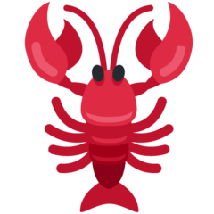 🦞 Lobster Emoji
