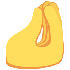 Pinched Fingers Emoji | Emoji Pinched Fingers Meaning