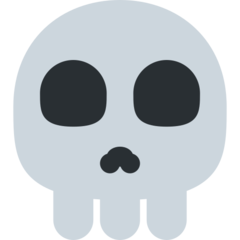 Skull Emoji | Emoji Skull Meaning