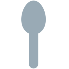 🥄 Spoon Emoji