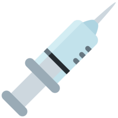 💉 Syringe Emoji