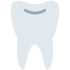 Tooth Emoji | Emoji Tooth Meaning