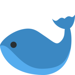 🐋 Whale Emoji