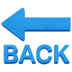 🔙 Back with Leftwards Arrow Above Emoji
