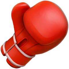 🥊 Boxing Glove Emoji