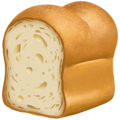 🍞 Bread Emoji