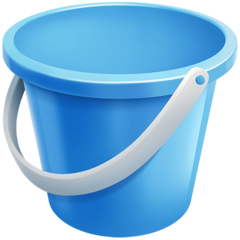 🪣 Bucket Emoji