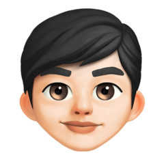 🧒🏽 Child: Medium Skin Tone Emoji