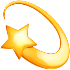 💫 Dizzy Symbol Emoji