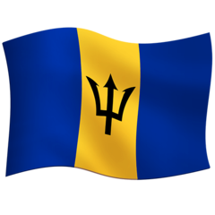 🇧🇧 Flag for Barbados Emoji