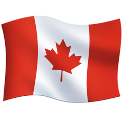 🇨🇦 Flag for Canada Emoji