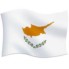 🇨🇾 Flag for Cyprus Emoji