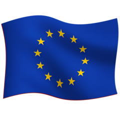 🇪🇺 Flag for European Union Emoji