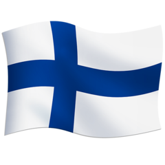 🇫🇮 Flag for Finland Emoji