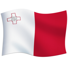 🇲🇹 Flag for Malta Emoji