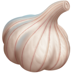 🧄 Garlic Emoji