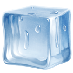 🧊 Ice Cube Emoji