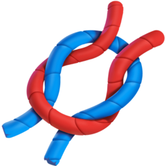🪢 Knot Emoji