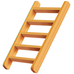 🪜 Ladder Emoji