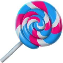 🍭 Lollipop Emoji