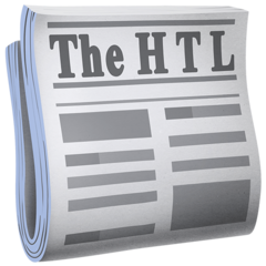 📰 Newspaper Emoji