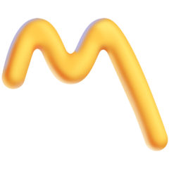 〽️ Part Alternation Mark Emoji