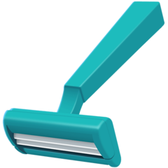 🪒 Razor Emoji