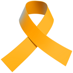 🎗️ Reminder Ribbon Emoji