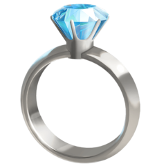 💍 Ring Emoji