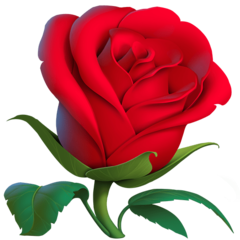 🌹 Rose Emoji
