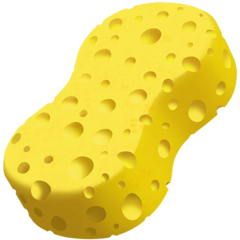 🧽 Emoji Éponge