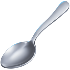 🥄 Spoon Emoji