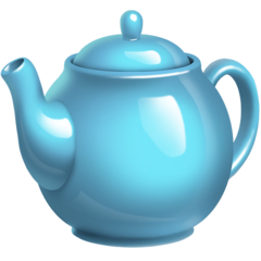🫖 Teapot Emoji