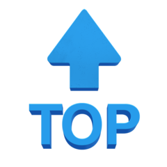 🔝 Top with Upwards Arrow Above Emoji