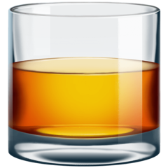 🥃 Tumbler Glass Emoji