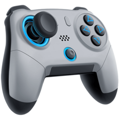 🎮 Video Game Emoji