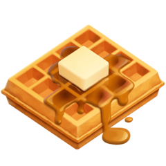 🧇 Waffle Emoji
