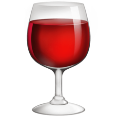🍷 Wine Glass Emoji