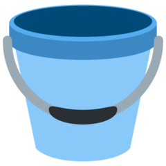 🪣 Bucket Emoji