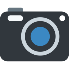 📷 Camera Emoji