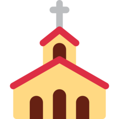 ⛪ Church Emoji