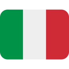 🇮🇹 Flag for Italy Emoji